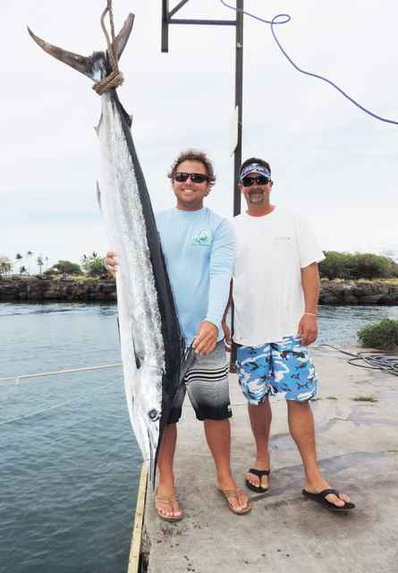 Big-Fish List | 3-10-15 - West Hawaii Today