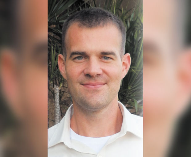 Hasslinger named West Hawaii Today managing editor - West Hawaii Today