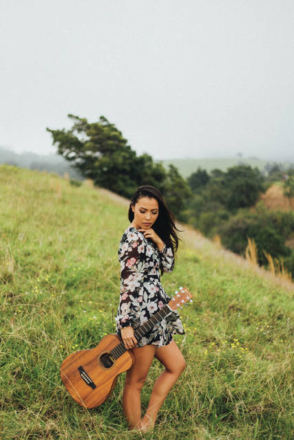 Talent, resiliency and perseverance: Victoria Prince is following her ...