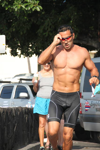 Runnin’ with Rani: Fit and fast, Grocholski dominates at Peaman ...