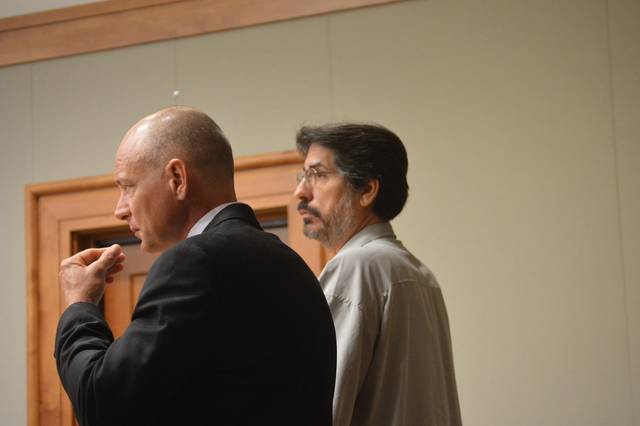 Ex-Real Estate Commission vice chairman changes plea in embezzlement ...