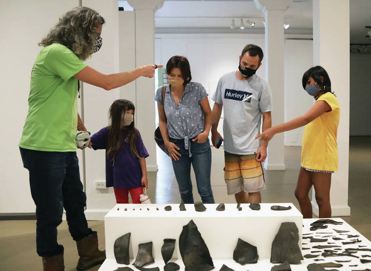 Hilo museums still largely in limbo; most depend on off-island visitors ...