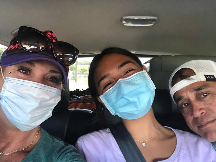 Abducted teen escapes captor: 15-year-old safe and suspect is in police ...