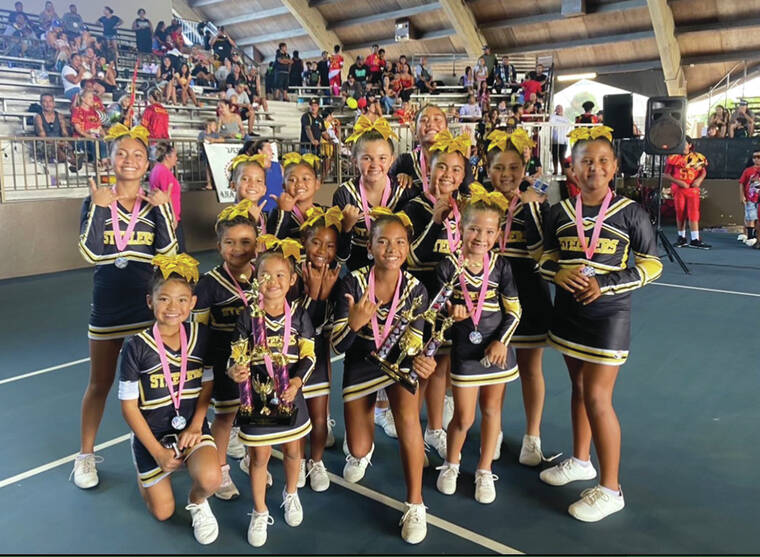 ‘The kids deserve this’ - West Hawaii Today