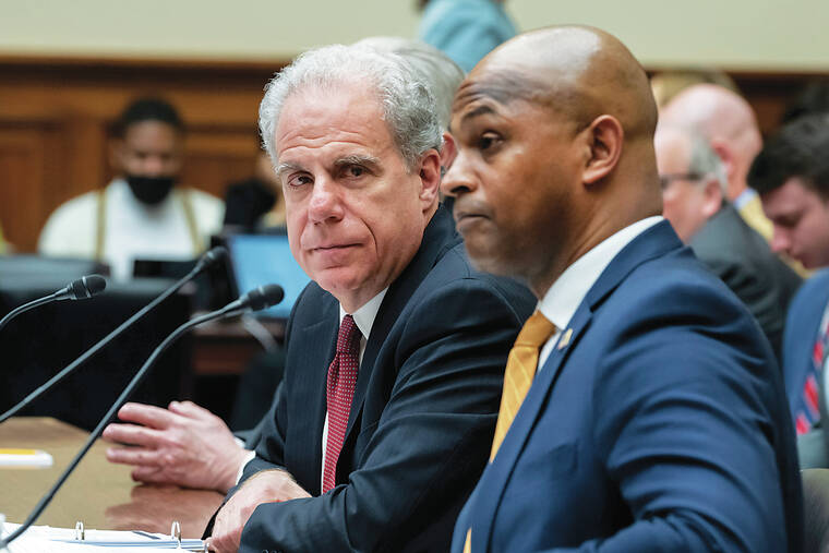 The Great Grift: How billions in COVID-19 relief aid was stolen or ...