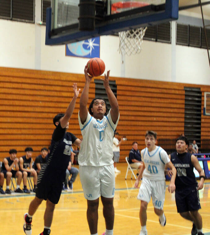 BIIF basketball: Warriors rout ‘Riders on road, plus other updates from ...