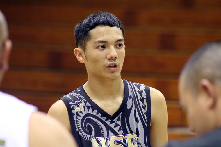 BIIF basketball: First-year Cowboys making impact for black and gold ...